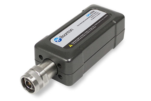 Boonton RF Power Sensors boonton-rf-power-sensors